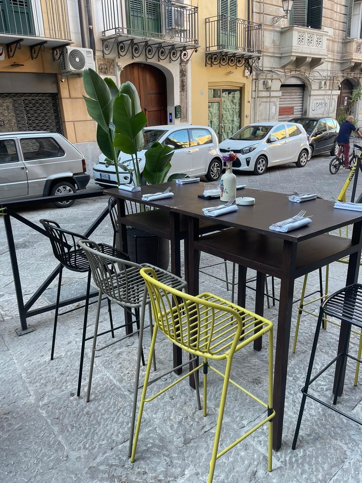 Amitha Bar Stool by Gaber - Bracken Interiors and Outdoor Living