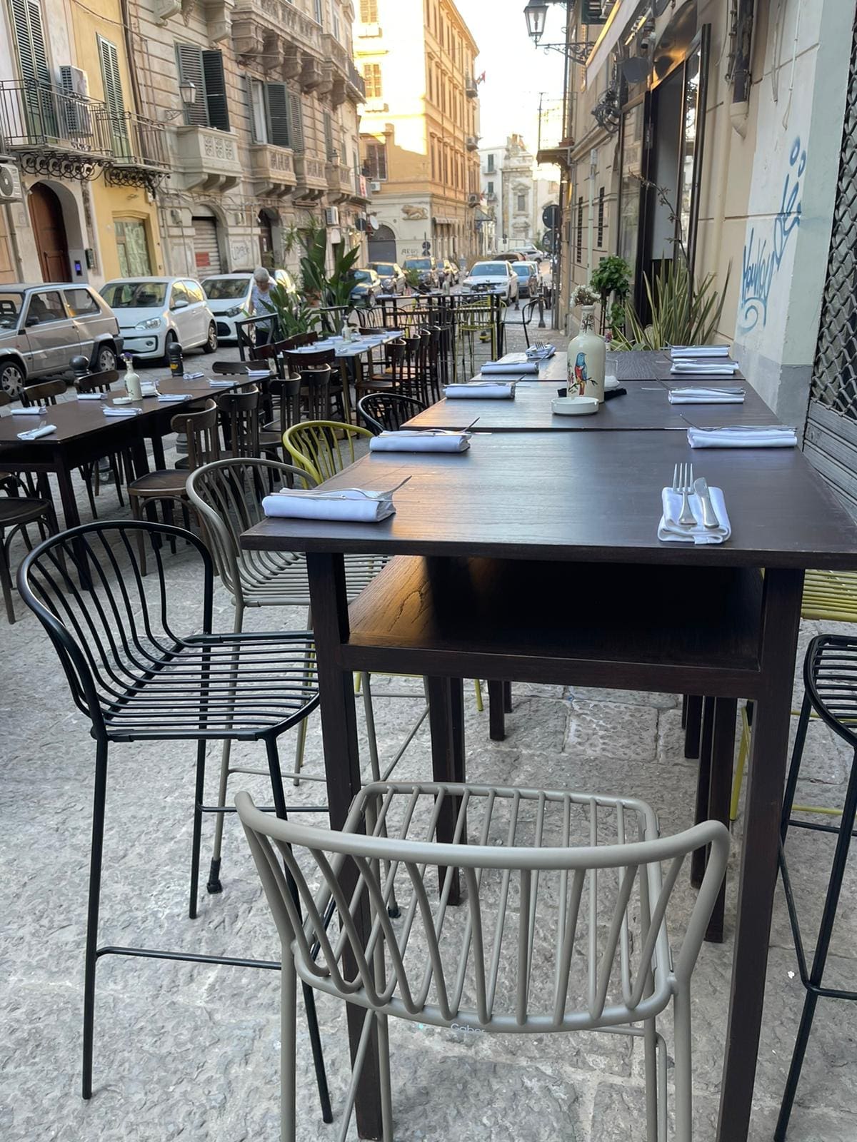 Amitha Bar Stool by Gaber - Bracken Interiors and Outdoor Living