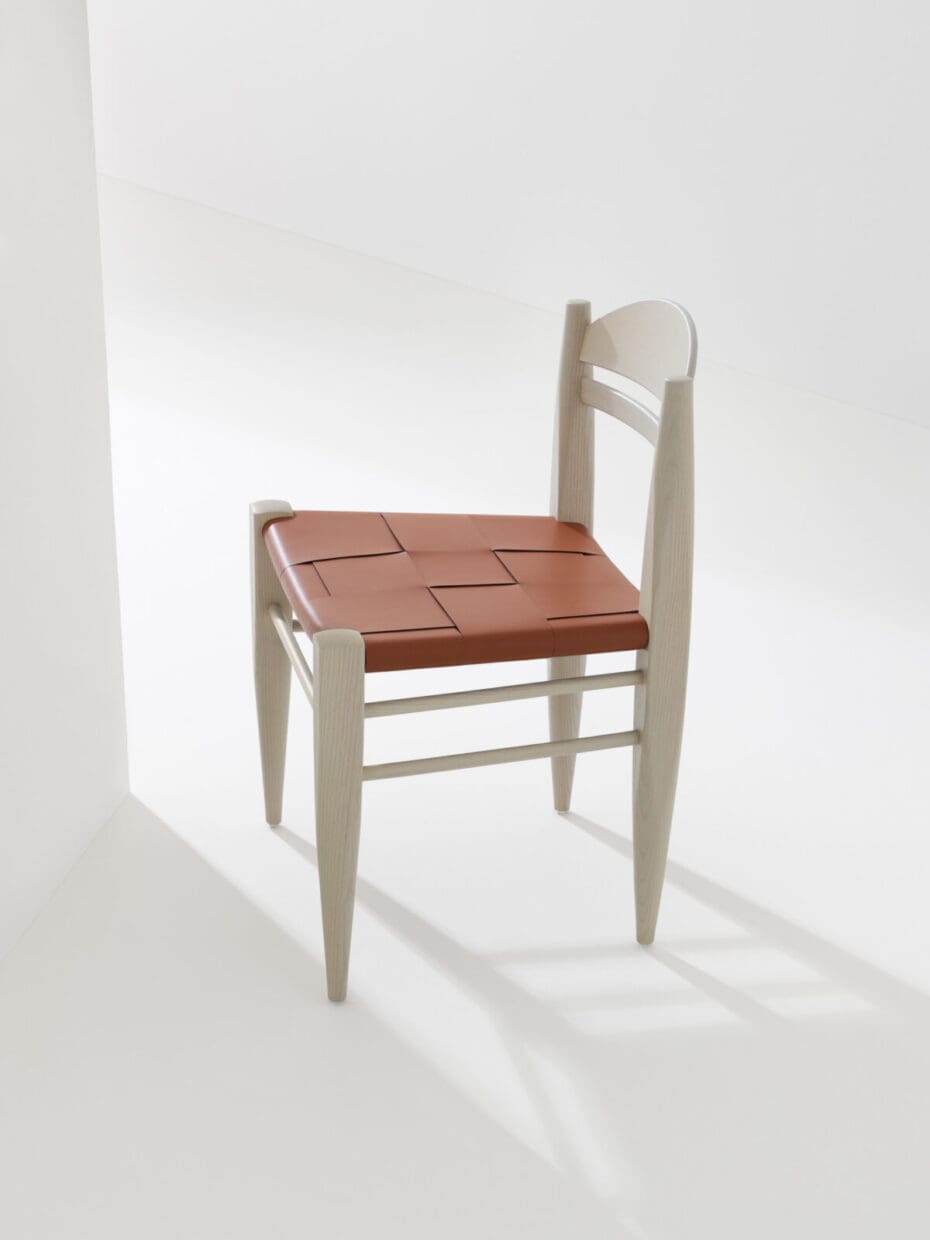 Vincent VG by Billiani | Italian Designer Contract Furniture